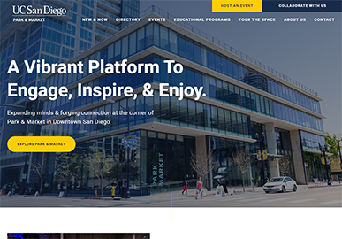 Frog Web Studios – San Diego Web Design – Top Rated Website Design ...